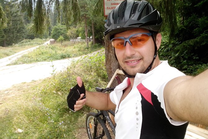 Private Mountain Biking in Vitosha from Sofia - Final Thoughts
