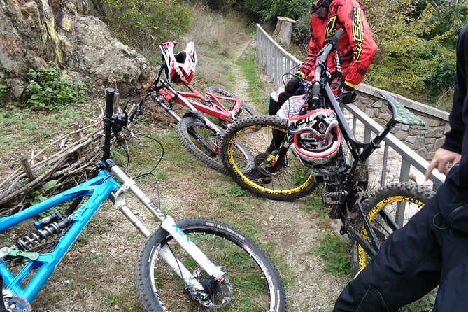 Private Mountain Biking in Vitosha from Sofia - FAQ