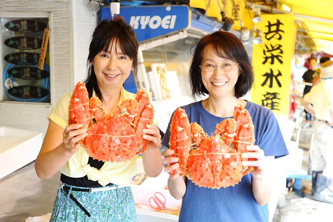 Private Mountain Stream Fishing Experience in Hokkaido - Inclusions and What to Expect