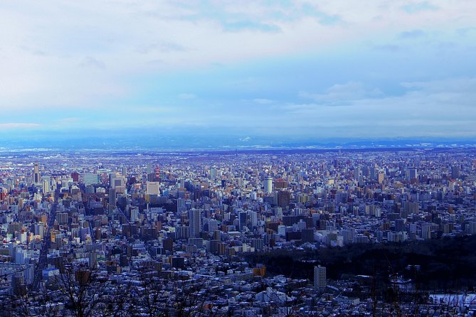 Private Mountain Stream Fishing Experience in Hokkaido - Pickup and Logistics