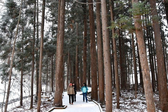 Private Mountain Stream Fishing Experience in Hokkaido - Booking and Availability