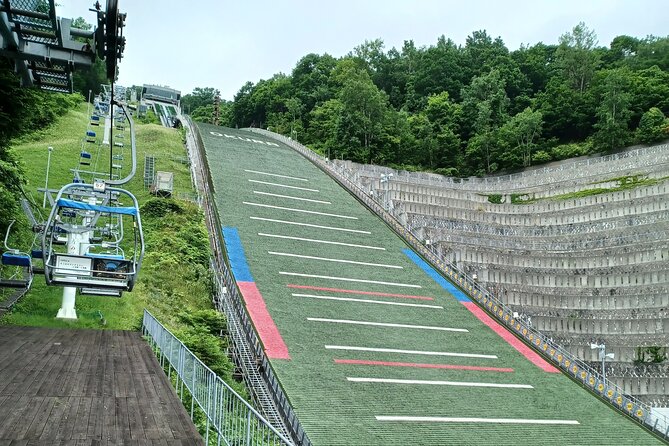 Private Mountain Stream Fishing Experience in Hokkaido - Common Questions