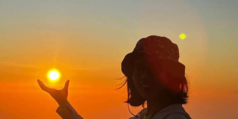 Private Mt Batur hike with Hot Springs & Hotel transfer - Final Thoughts: Is this tour worth your time?