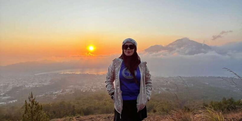 Private Mt Batur hike with Hot Springs & Hotel transfer - Who Should Consider This Tour?