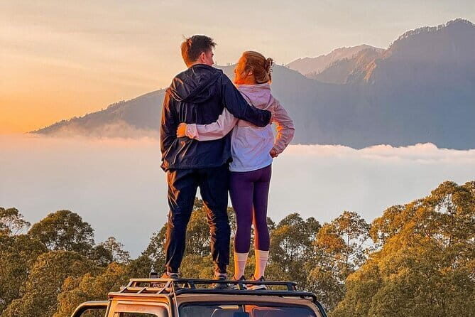 Private Mt Batur Sunrise Jeep Adventure with Transport from Ubud - An In-Depth Look at the Mount Batur Sunrise Jeep Tour