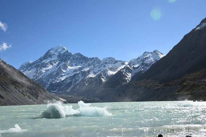 Private Mt Cook Day Tour From Christchurch via Lake Tekapo - An In-Depth Look at the Itinerary