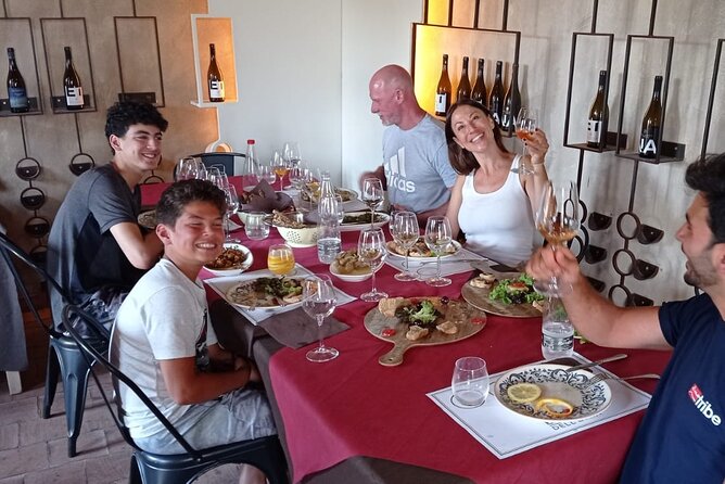 Private - Mt Etna and Wine Tasting Tour From Taormina - Frequently Asked Questions