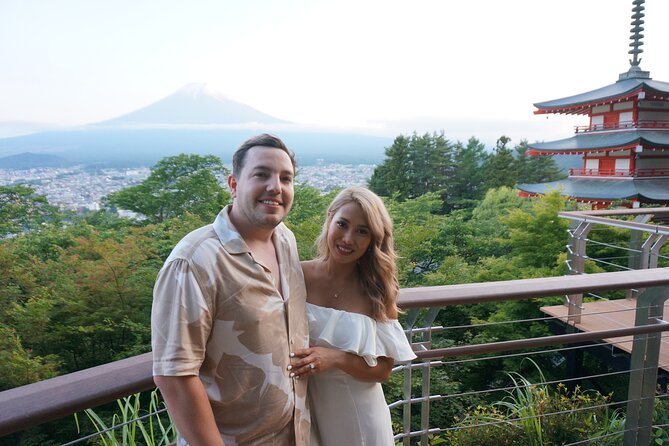 Private Mt. Fuji Catching Fish and BBQ Tour With Hotel Pick up - Getting to the Meeting Point