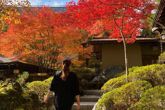 Private Mt.Fuji Driving Tour With a Local English Speaking Guide - Booking Information