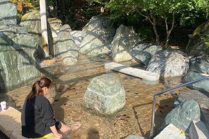 Private Mt.Fuji Driving Tour With a Local English Speaking Guide - Additional Details