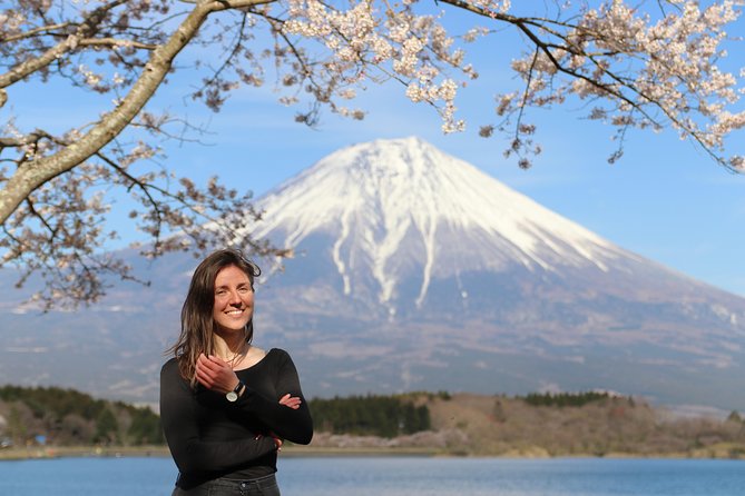 Private Mt Fuji Tour From Tokyo: Scenic BBQ and Hidden Gems - Savoring the Delights of Japanese BBQ