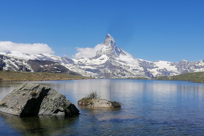 Private Mt. Gornergrat and Zermatt Tour - Inclusions and Pricing