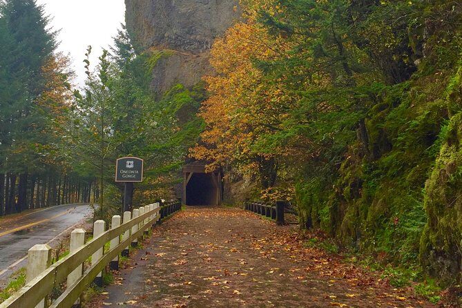 Private - Mt Hood & Columbia River Gorge Waterfalls Tour From Portland - Who Will Enjoy This Tour?