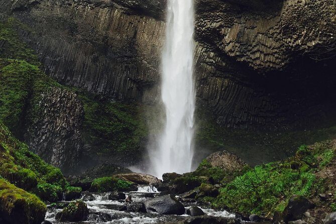 Private - Mt Hood & Columbia River Gorge Waterfalls Tour From Portland - Final Thoughts