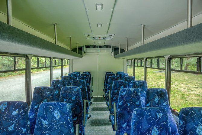 Private Mt Rainier National Park Day Trip from Seattle - Scenic Drives and Wildlife Viewing