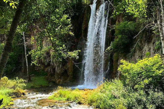 Private Mt Rushmore, Crazy Horse, Custer State Park Monument Tour - Personalized Experience With Private Guides