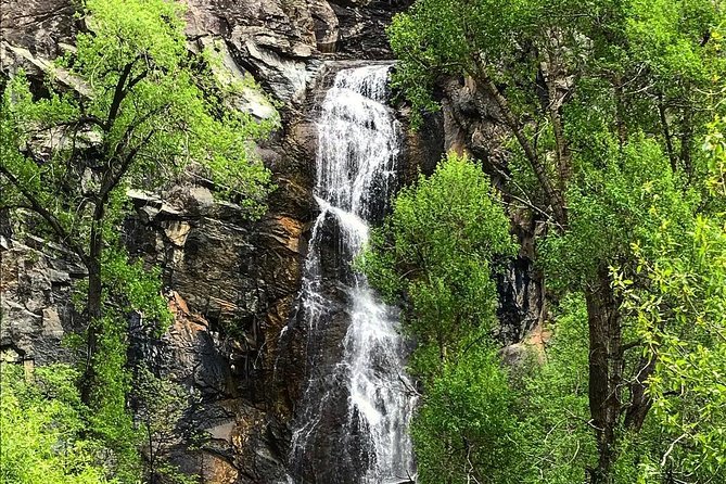 Private Mt Rushmore, Crazy Horse, Custer State Park Monument Tour - Guest Experiences and Reviews