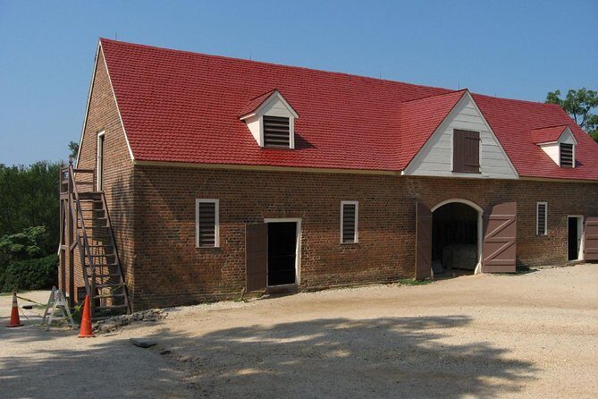 Private Mt. Vernon/Arlington Cemetery Tour for up to 10 Guests - FAQ