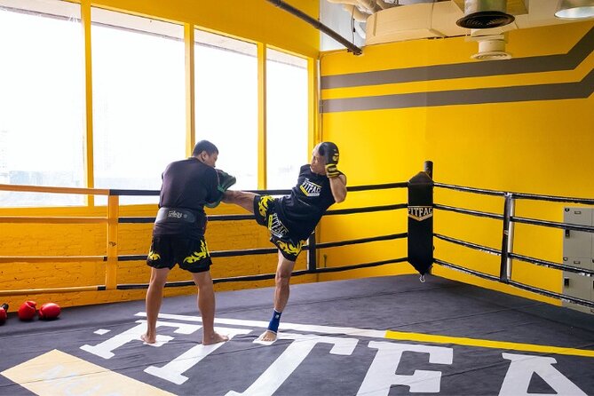 Private Muay Thai Boxing Lesson in Bangkok with Pick-up Option - Final Thoughts