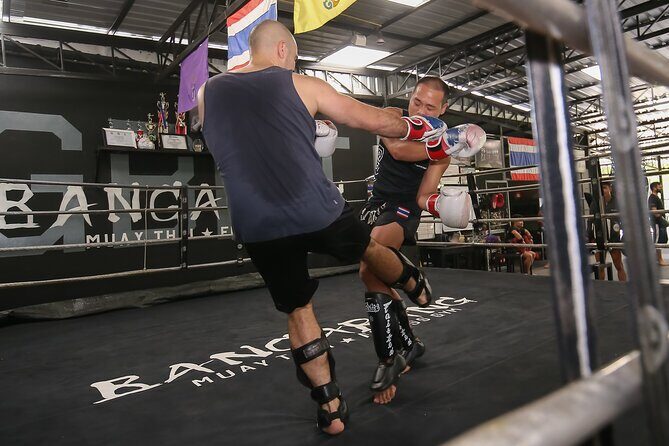 Private Muay Thai Training in Chiang Mai with Pickup - Final Thoughts