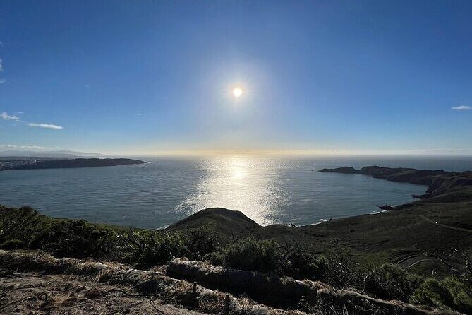 Private Muir Woods, Sausalito, and Marin Headlands Tour - Final Thoughts