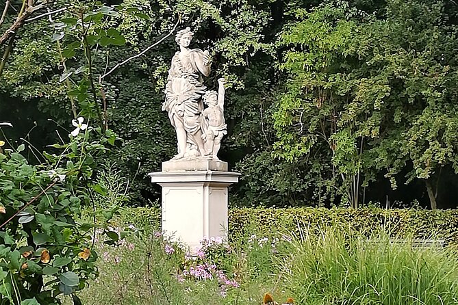 Private (Multi) Berlin Rickshaw - Historical Highlights Berlin - Final Thoughts