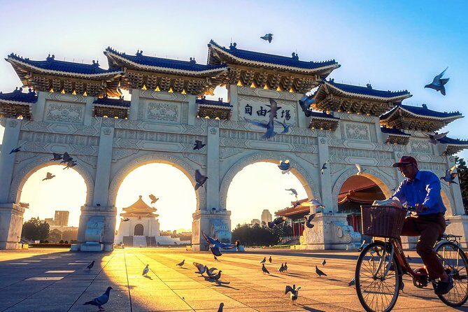 Private Multi-City Car Charter for Taiwan - Exploring Taiwan by Private Car: A Deep Dive into the Multi-City Charter Experience