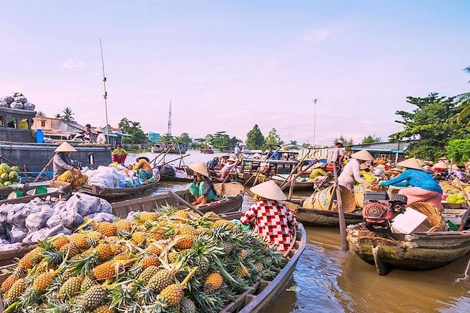 Private Multi-Day Adventure Tour in Vietnam - 12 Days - The Sum Up