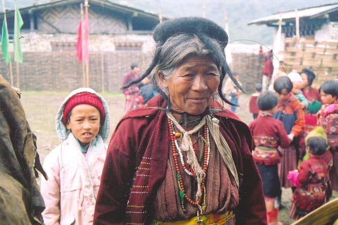 Private Multi-Day Bhutan Tour: Paro, Taktsang Monastery, Thimphu - Who Should Consider This Tour?