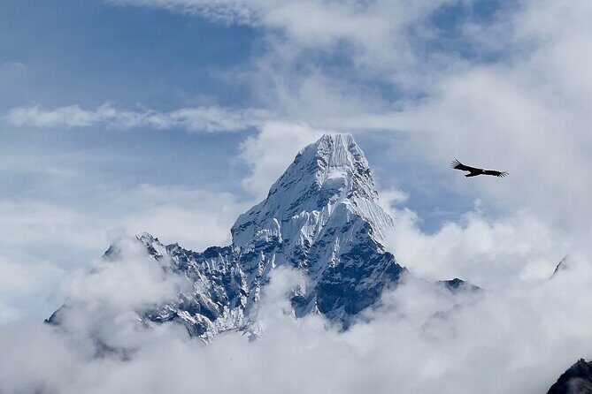 Private Multi-Day Everest Base Camp Trekking - What Travelers Say About This Trek