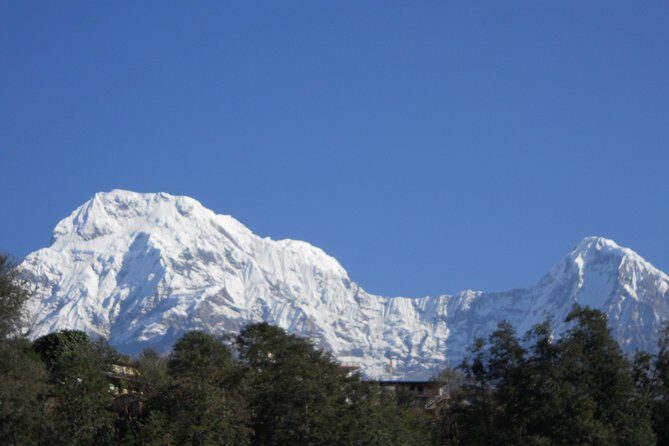 Private Multi Day Nepal Poon Hill Trekking Tour - Who Should Consider This Trek?