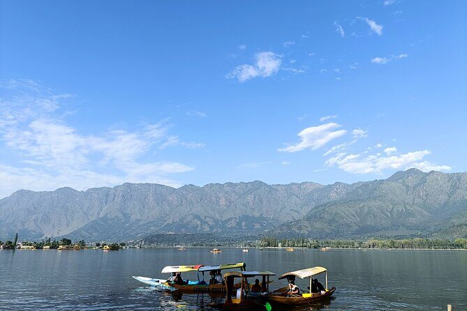 Private Multi Day Pahalgam Sonamarg Gulmarg Kashmir Tour - FAQ
