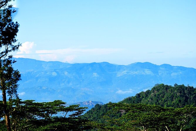 Private Multi-Day Sri Lanka Treks and Hikes Tour - A Practical Look at the Private Multi-Day Sri Lanka Treks and Hikes Tour