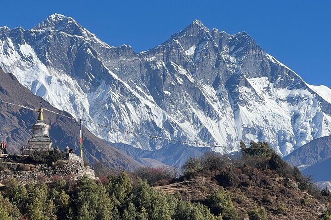 Private Multi Day Tour Everest Base Camp with Gokyo Lake Trek - The Itinerary Breakdown: What to Expect Each Day
