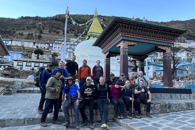 Private Multi Day Tour Everest Base Camp with Gokyo Lake Trek - The Value of the Experience