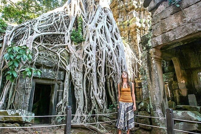 Private Multi Day Tour of Phnom Penh - Key Points