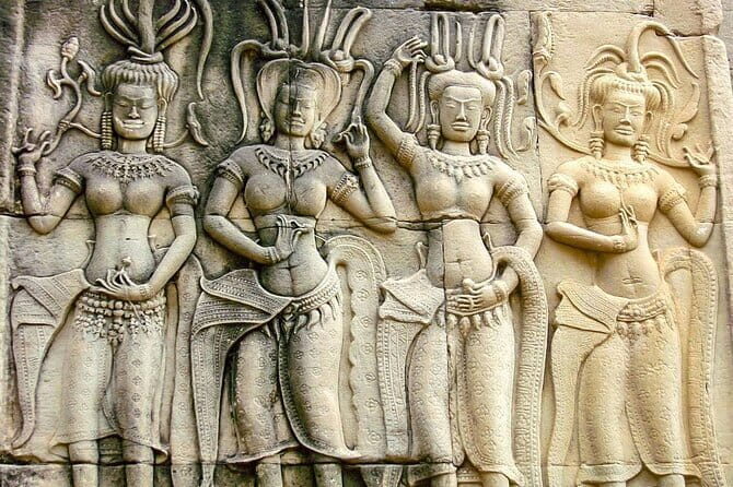 Private Multi Day Tour of Phnom Penh - Practical Aspects and Travel Comfort