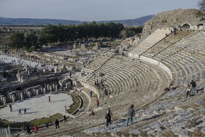 Private Multi-Day Tour of the 7 Churches of Revelation in Turkey - Who Will Benefit Most?