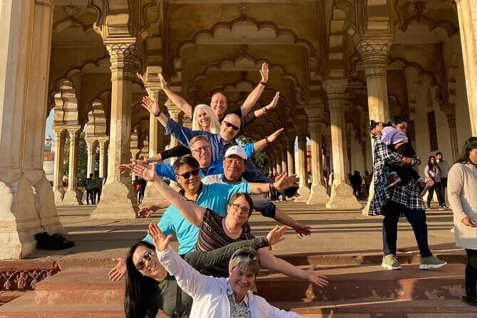 Private Multi Day Tour to Taj Mahal and Rajasthan - How the Tour Works: A Deep Dive into Each Stage