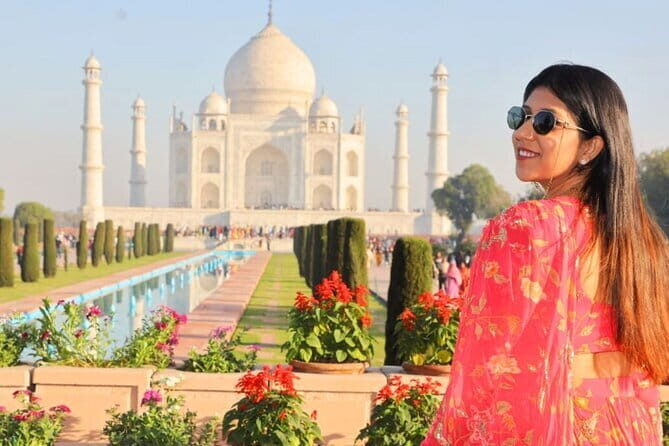 Private Multi Day Tour to Taj Mahal and Rajasthan - The Sum Up