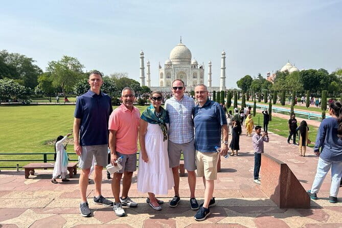 Private Multi Day Tour to Taj Mahal and Rajasthan - FAQ