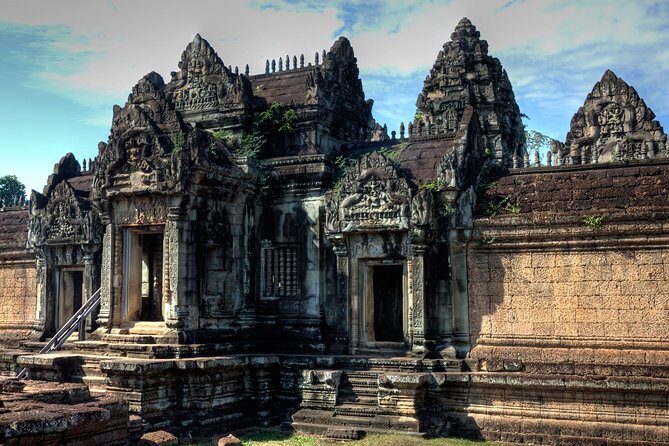 Private Multi-Day VIP Tour in Siem Reap - FAQ
