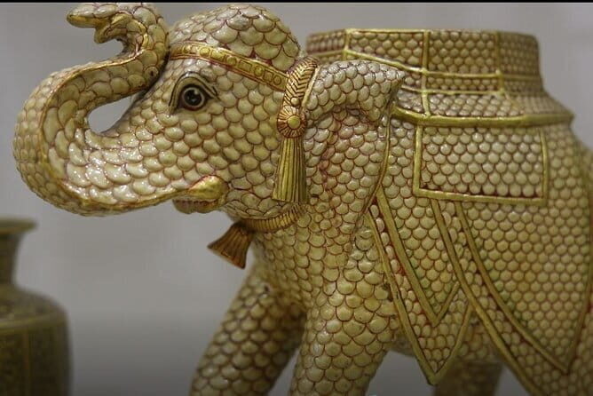 Private Multi-Style Painting Workshop in Jodhpur - Why This Painting Workshop Stands Out