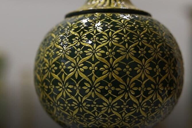 Private Multi-Style Painting Workshop in Jodhpur - Itinerary Breakdown and What to Expect