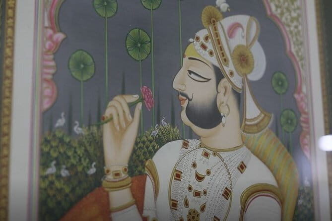 Private Multi-Style Painting Workshop in Jodhpur - Who Would Love This Experience?
