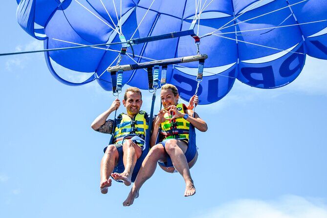 Private Multi-Water Activities in Nusa Dua Bali - Why This Tour Offers Good Value