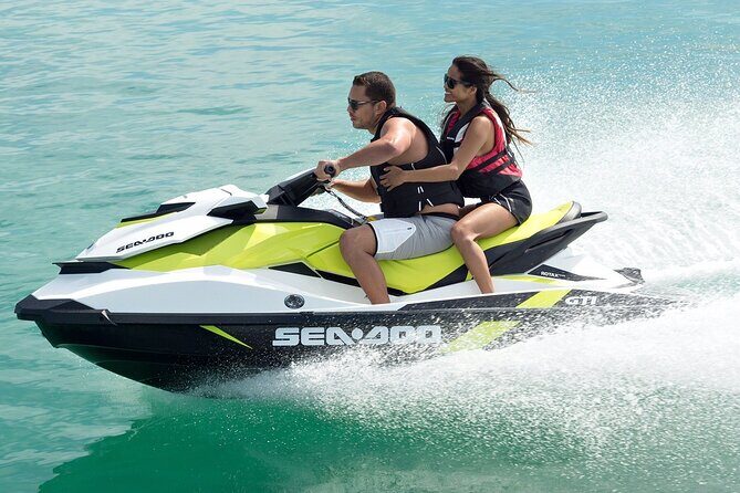 Private Multi-Water Activities in Nusa Dua Bali - Who Should Consider This Tour?