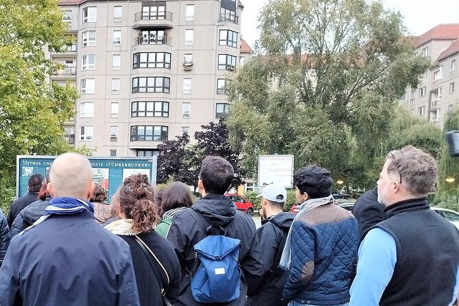 Private (multi)Berlin Rickshaws Highlights Taylor Made - Efficient Sightseeing: See More in Less Time