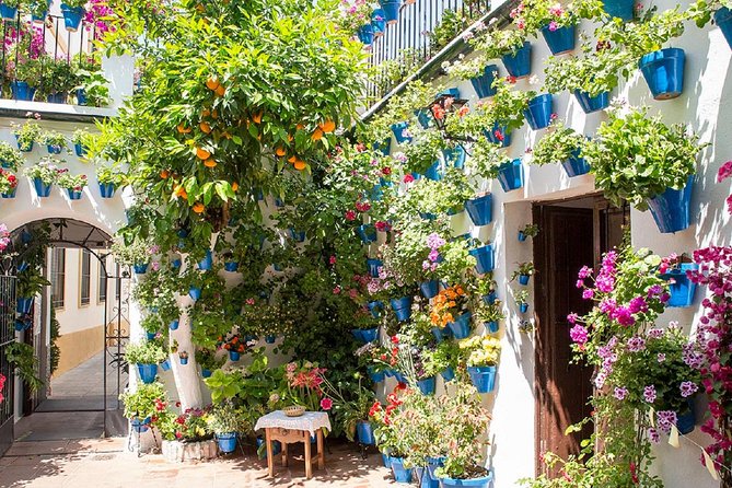 Private Multiday: Cordoba,Granada, Alhambra & Seville from Malaga - FAQs