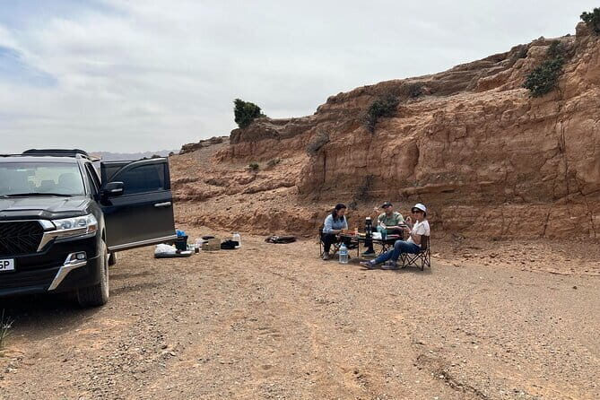 Private Multiday Tour in Gobi Desert - An In-Depth Look at the Gobi Desert Tour
